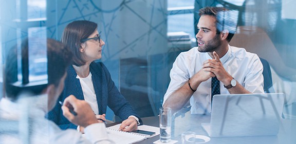 Security and Compliance | Sherpany