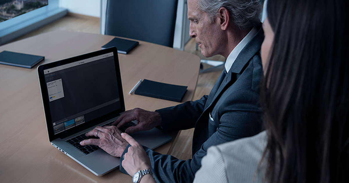 Sherpany | Admin’s guide to planning a meeting effectively