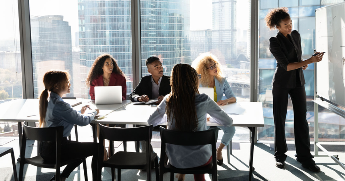 Meeting facilitation and moderation techniques | Sherpany