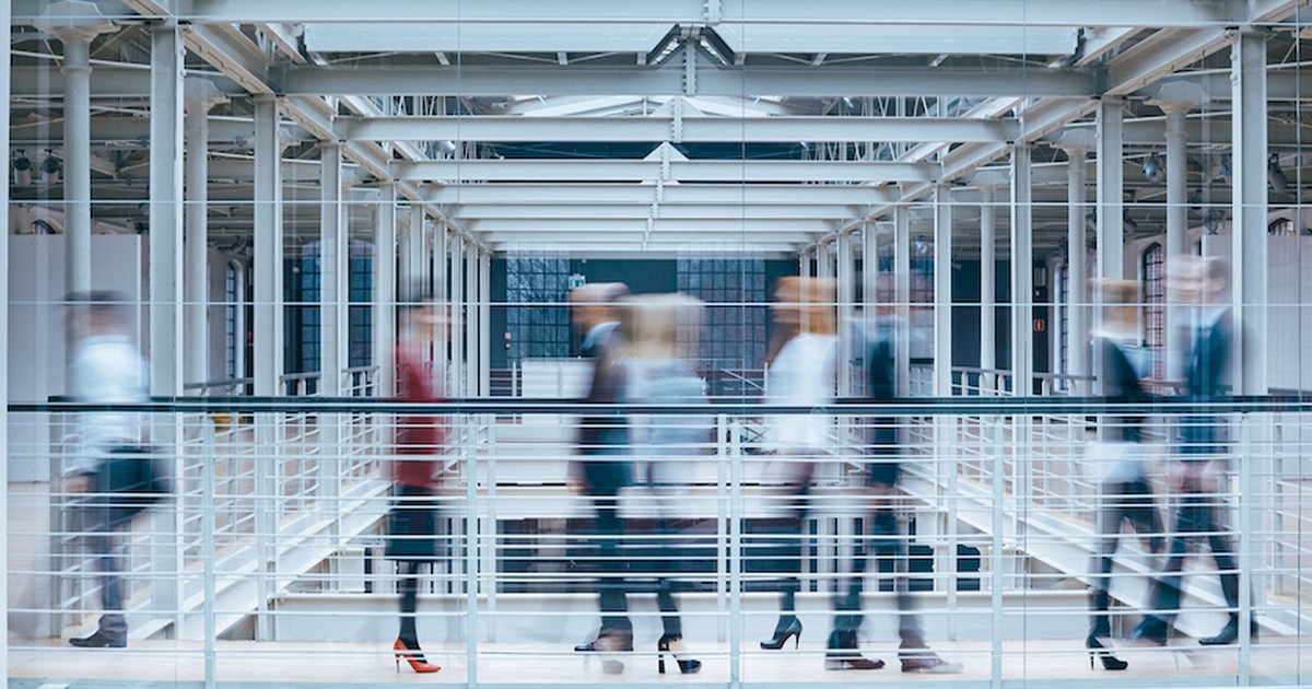 Digitalisation des entreprises : chiffres clés | Sherpany