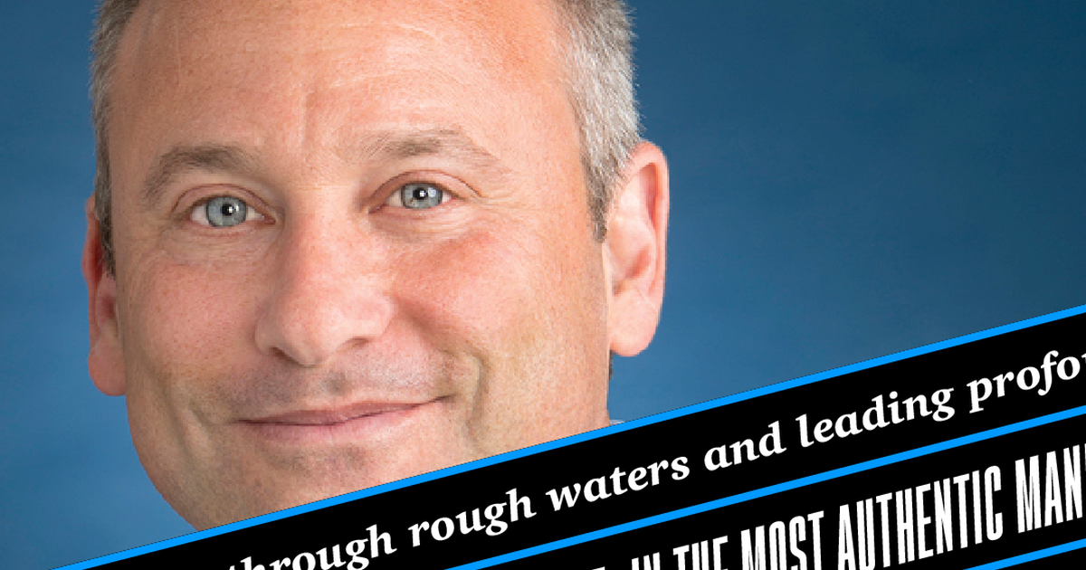 Prof. Steven Rogelberg: How to get more from your meetings