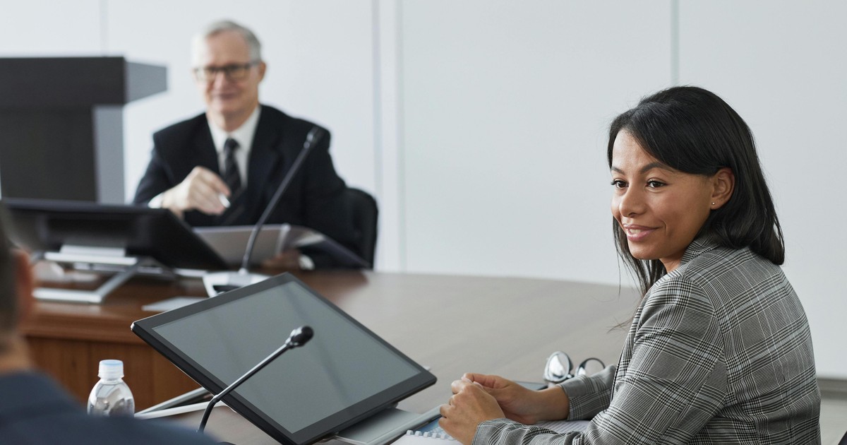 Why Every Company Needs Proactive Board Succession Planning