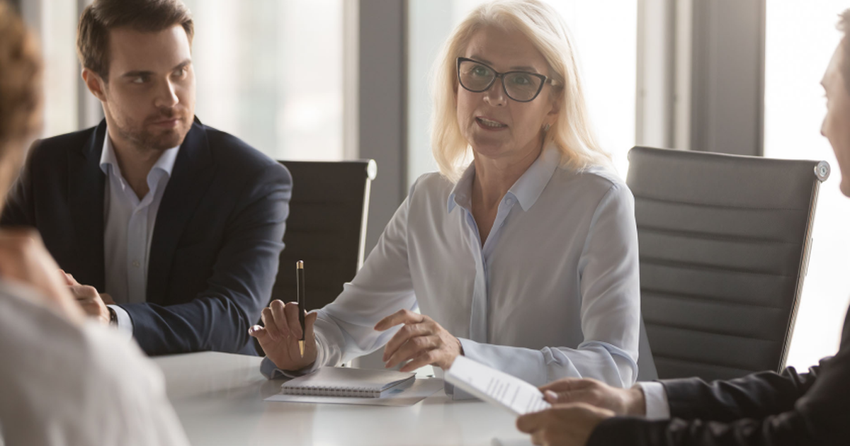 Board of directors software guide